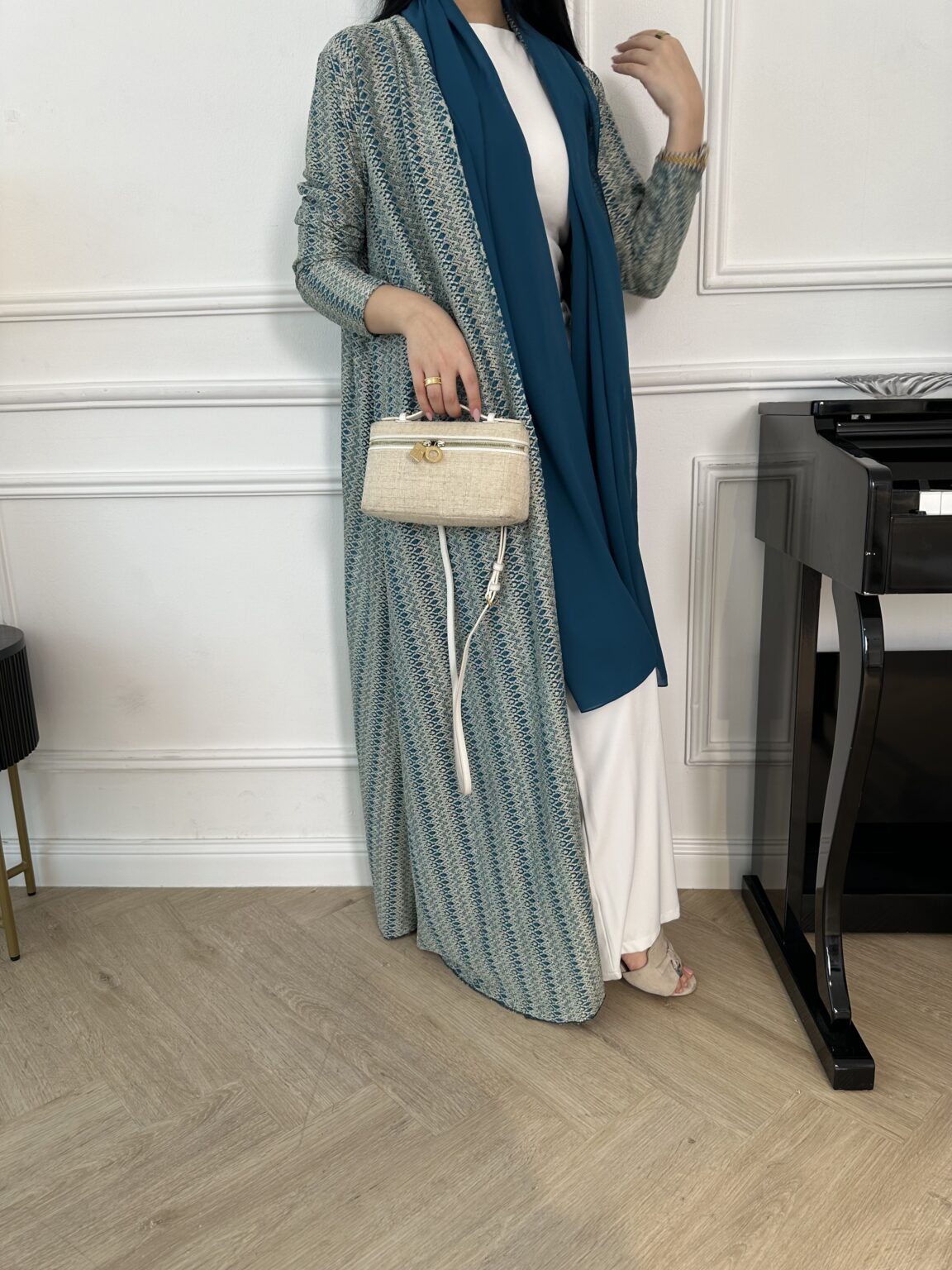 MM2 – Wave Abaya